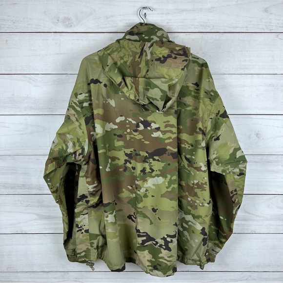 GORE-TEX | Jackets & Coats | Nwt Ocp Gen Iii Layer 6 Extreme Cold Wet ...